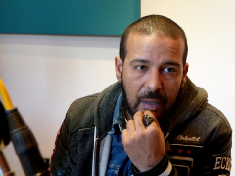 DJ DJEL, Rappeur, DJ, Producteur | Radio Ema